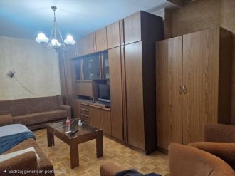 47m² 69.000€
Pančevo, Kotež 2, Kikindska