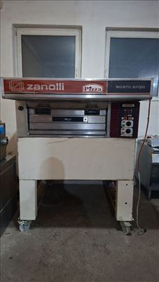 Pica pec ZANOLLI ITALY