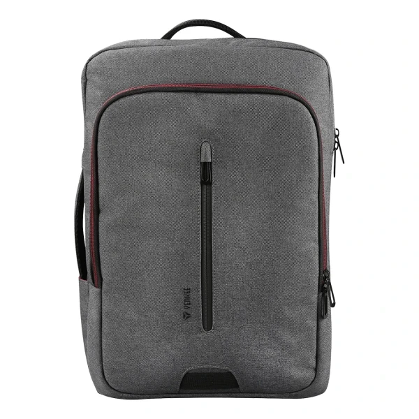 Ranac za laptop Yenkee YBB 1522GY 3 u 1Tarmac sivi
