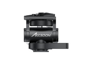Accsoon Cold Shoe Mount Adapter