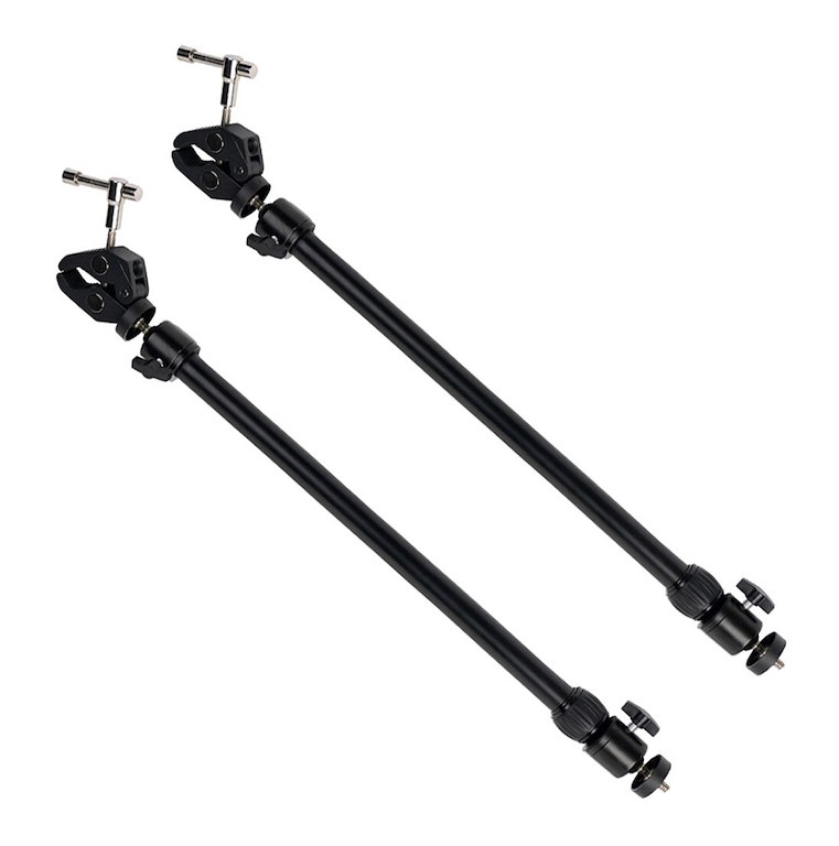 Accsoon TopRig Slider Support Rods