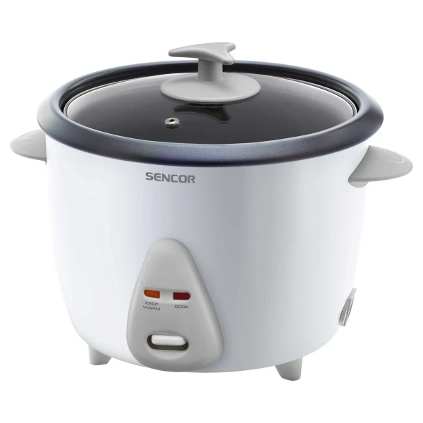 Aparat za pirinač Sencor SRM 1500WHbelazapremina 1.5l