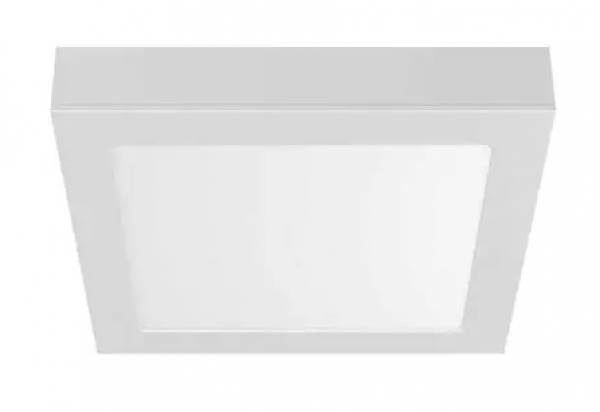 LED PANEL NADGRADNI 6W SPECTRA 6500K 175-265V AL/GV/PL KVADRATNI