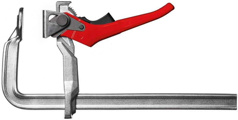 Bessey stega sa polugom GH40-12