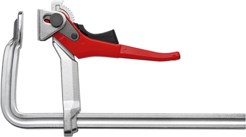 Bessey stega sa polugom classiX GSH40
