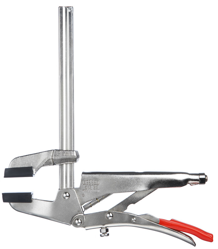Bessey paralelna grip klešta GRZ20