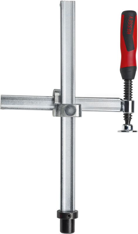 Bessey stezni element TWV28-30-17K