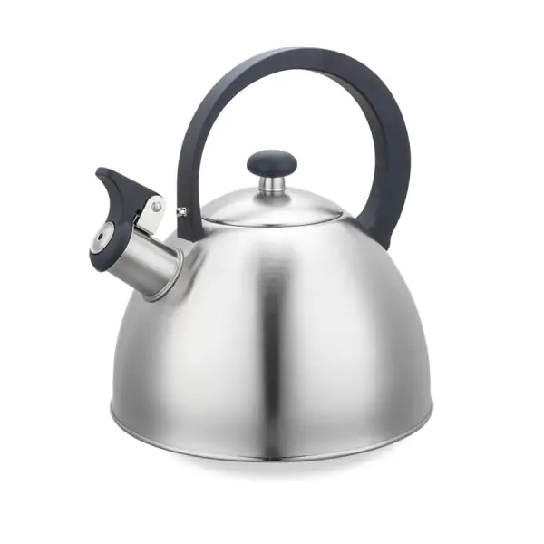 MAESTRO MR1302 čajnik sa zviždukom INOX 2.5L