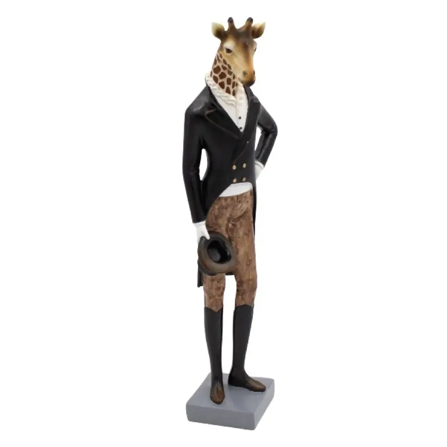 WernerVoss Figure Mr. Rothschild – Figura