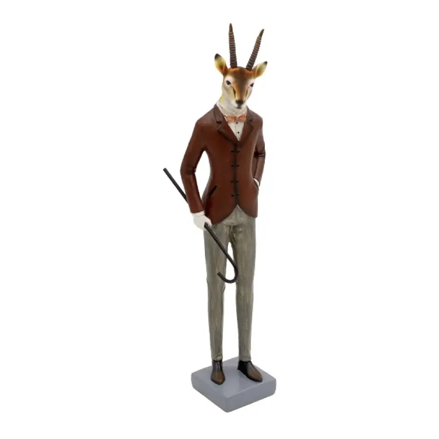 WernerVoss Figure Mr. Thomson – Figura