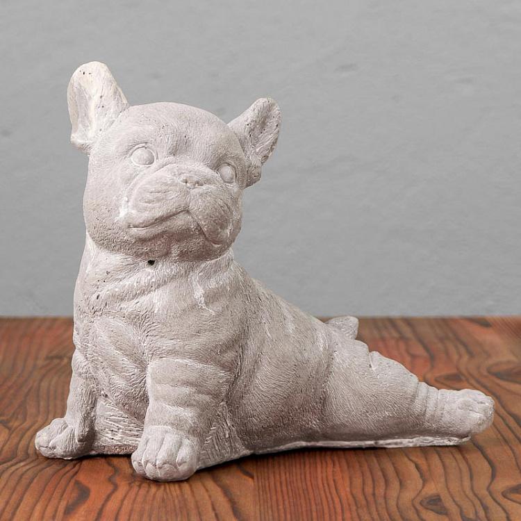 WernerVoss French Bulldog – Figura