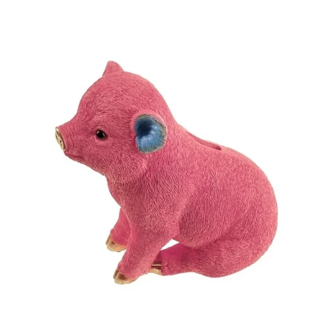 WernerVoss Piggybank pink – Kasica