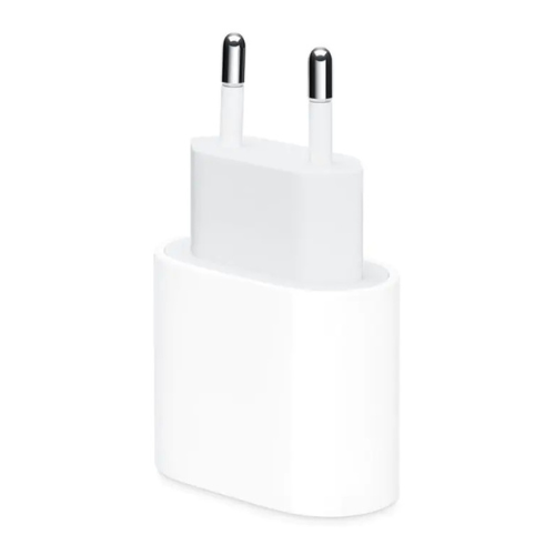 APPLE 20W USB-C Power Adapter (md3j4zm/a)