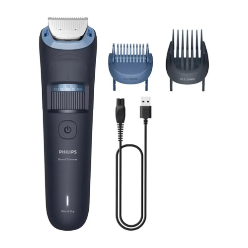 PHILIPS BT3665/15 Trimer za bradu