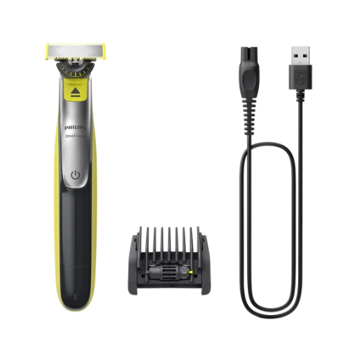 PHILIPS QP2734/23 OneBlade 360 Trimer za lice