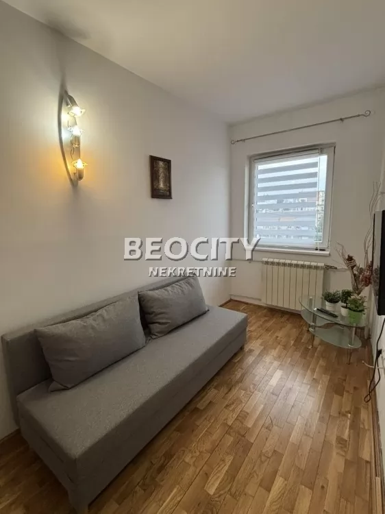 Dvosoban stan, 43 m2, Južni bulevar, Južni bulevar ID: 128661