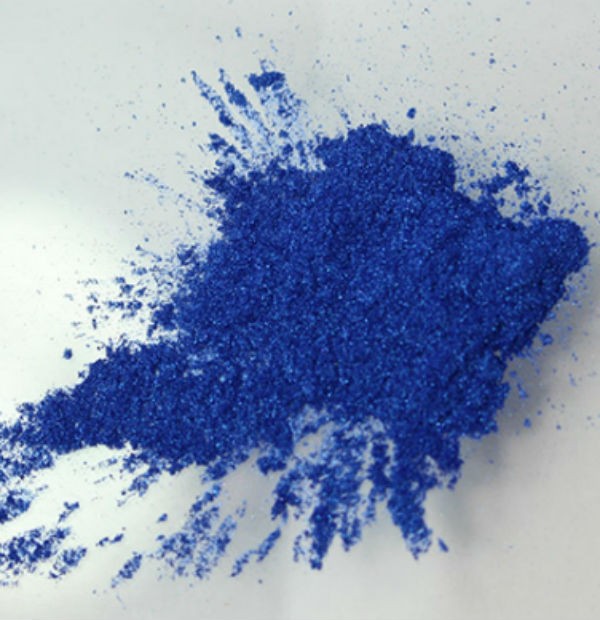 7484 FLASH BLUE MICA EFEKTNI PIGMENT