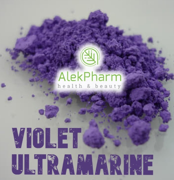 40002 ULTRAMARINE VIOLET MICA EFEKTNI PIGMENT