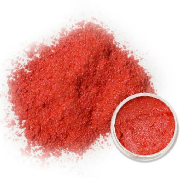 6071 NACARAT MICA EFEKTNI PIGMENT