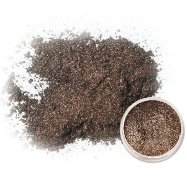 6080 COOPER BROWN MICA EFEKTNI PIGMENT