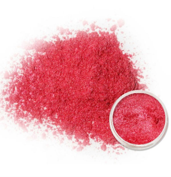 6213 PEACH RED MICA EFEKTNI PIGMENT