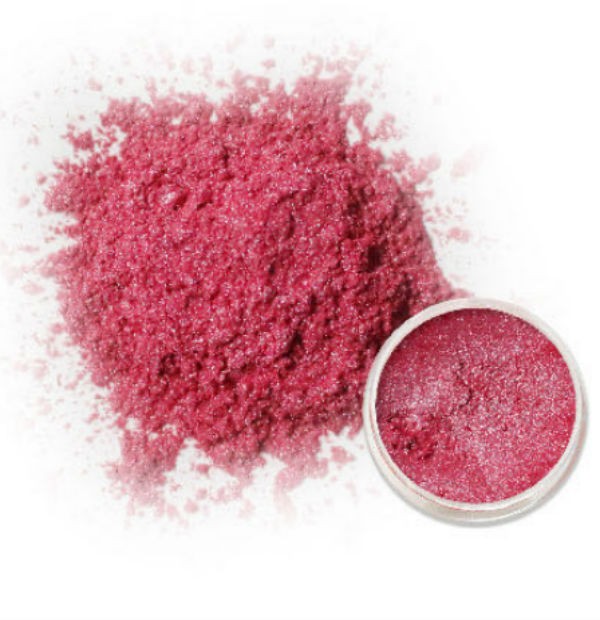 6020 PEACHBLOW MICA EFEKTNI PIGMENT