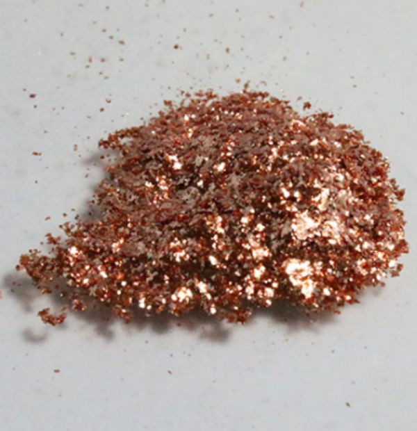 7571 SUPER BRONZE MICA EFEKTNI PIGMENT