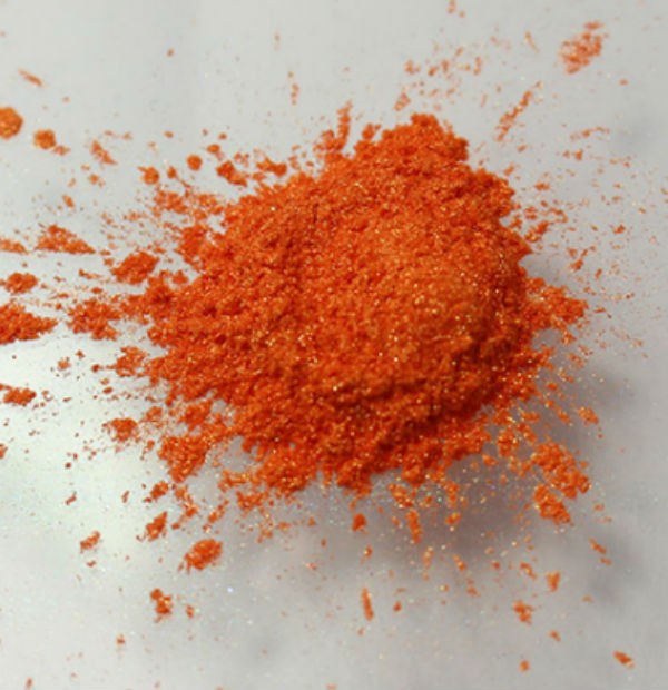 7423 SYNSTAR ORANGE MICA EFEKTNI PIGMENT