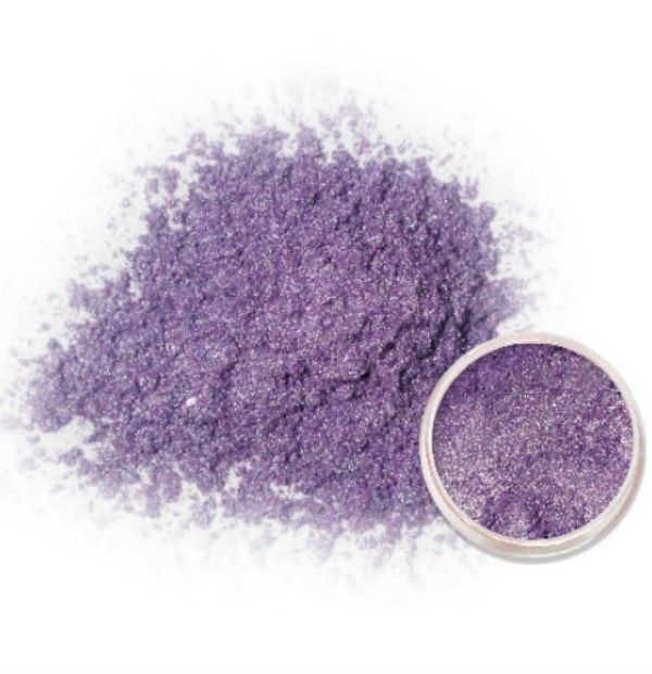 6311 LUSTER VIOLET MICA EFEKTNI PIGMENT