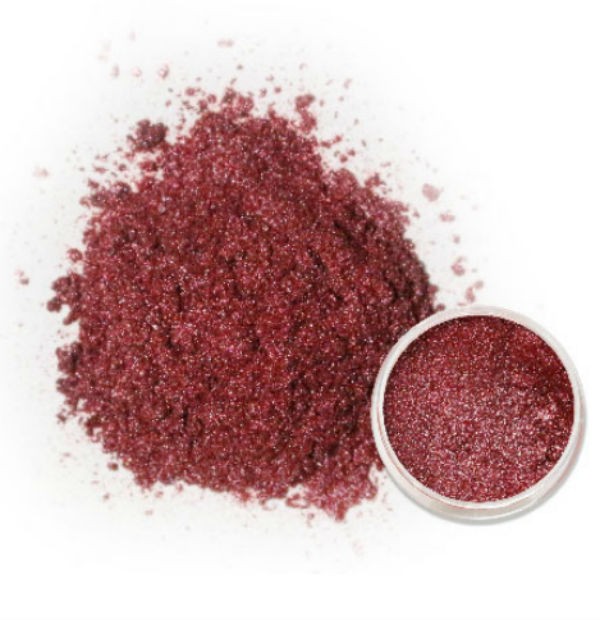 535 FLASH MAUVE MICA EFEKTNI PIGMENT