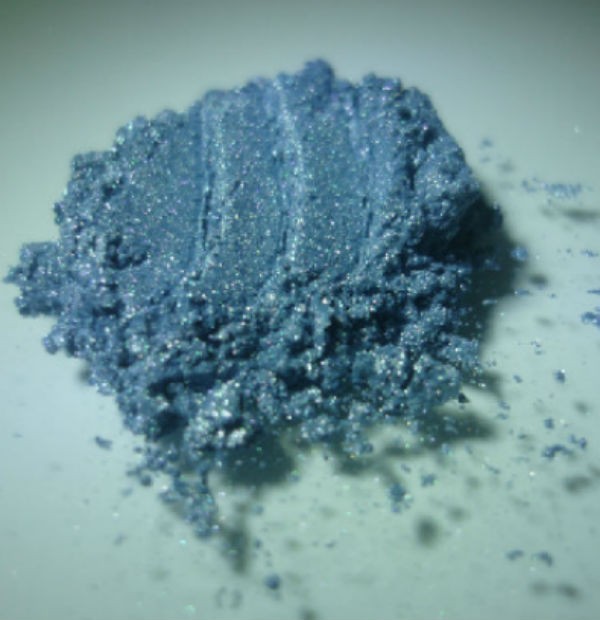 6041 CAMBRIDGE BLUE MICA EFEKTNI PIGMENT