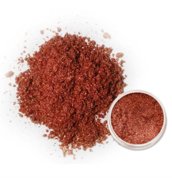 502 RED BROWN MICA EFEKTNI PIGMENT