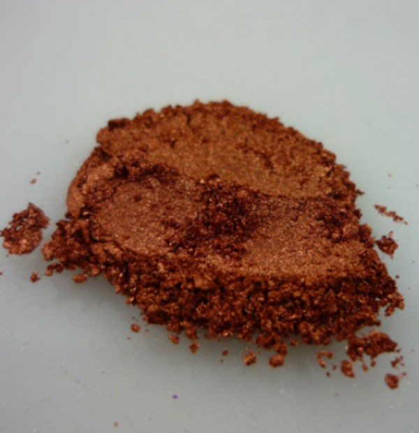 7512 BRONZE RED MICA EFEKTNI PIGMENT