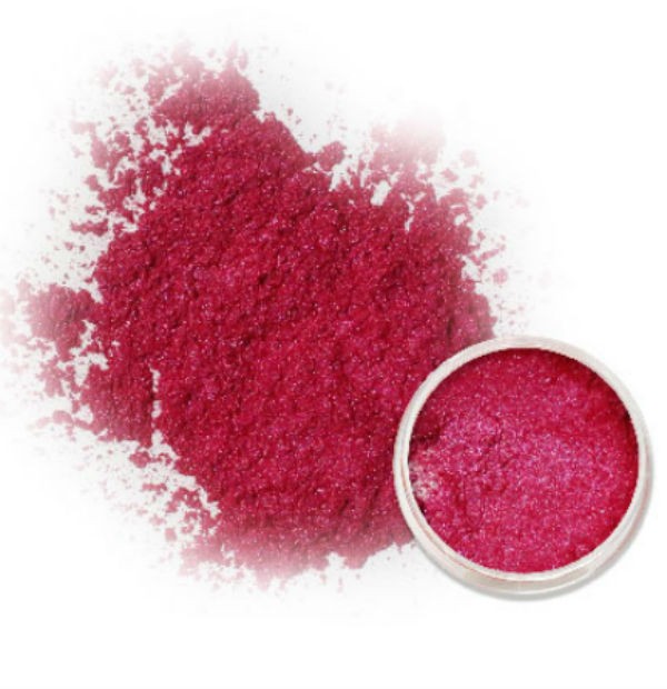 6021 ROSE RED MICA EFEKTNI PIGMENT