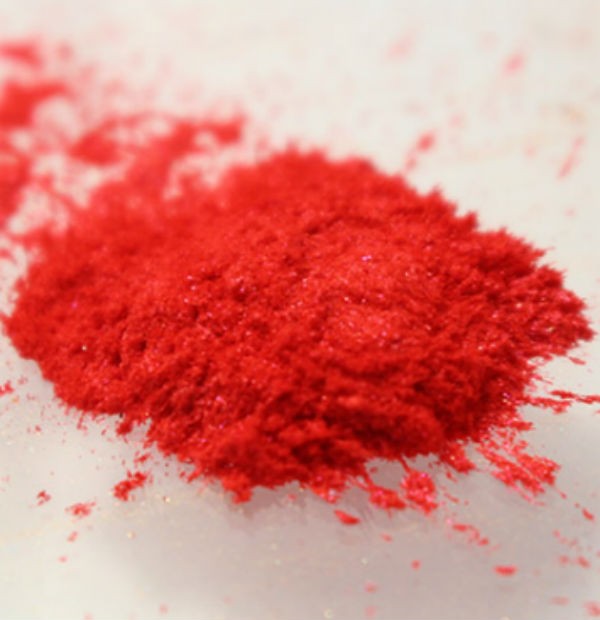7482 FLASH SCARLET MICA EFEKTNI PIGMENT