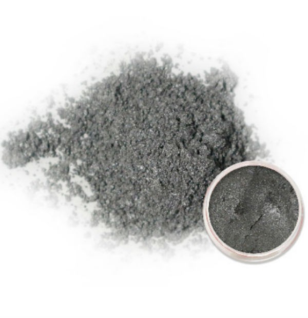 6094 SATIN WHITE GREY MICA EFEKTNI PIGMENT