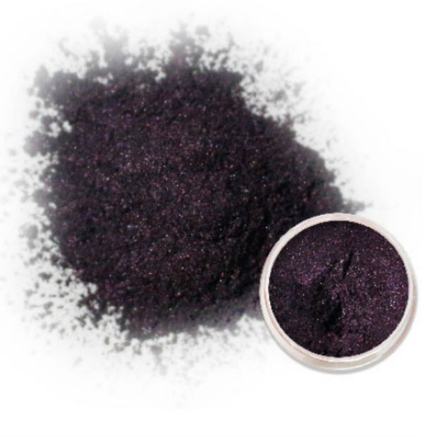 6035 DARK PURPLE MICA EFEKTNI PIGMENT