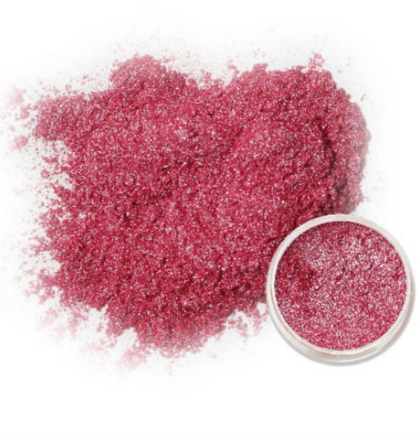 6022 LUSTER RED MICA EFEKTNI PIGMENT