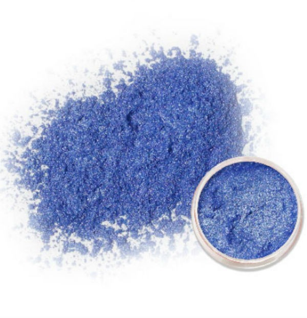 6413 MAGIC BLUE MICA EFEKTNI PIGMENT