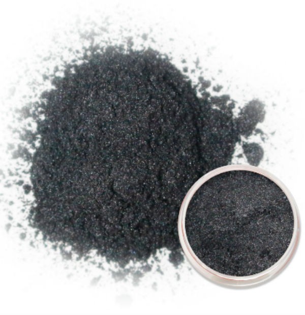 6914 BLACK PEARL MICA EFEKTNI PIGMENT