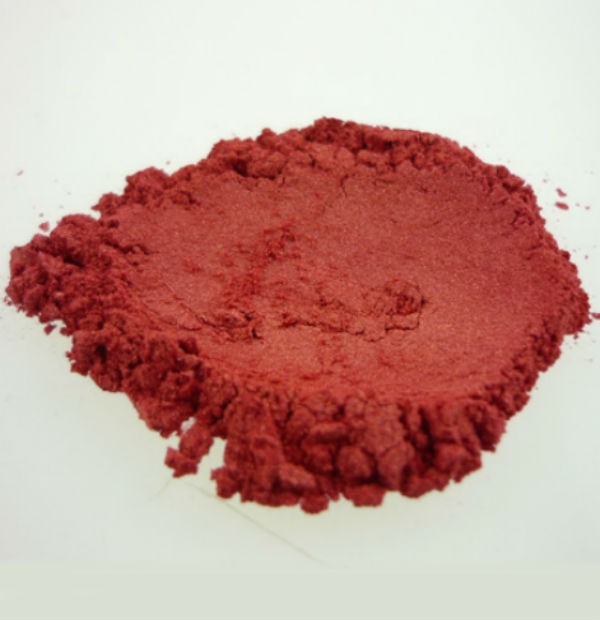 6211 MAGIC RED MICA EFEKTNI PIGMENT