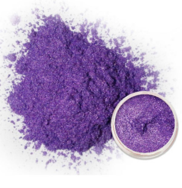 6312 MAGIC VIOLET MICA EFEKTNI PIGMENT