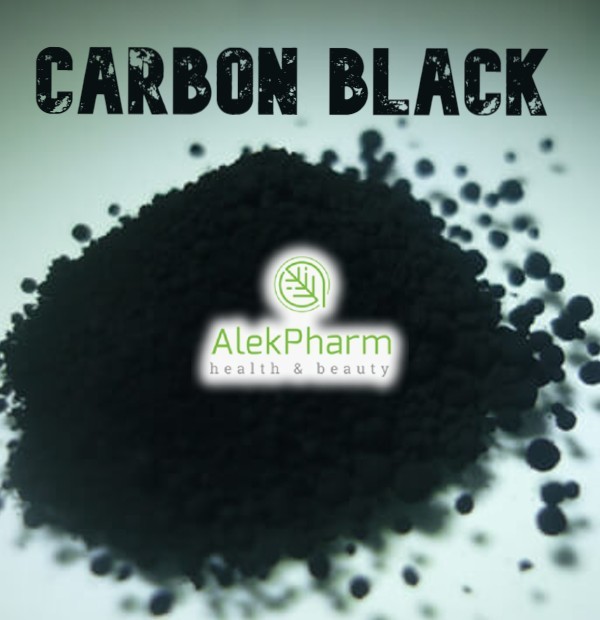 90001 CARBON BLACK MICA EFEKTNI PIGMENT