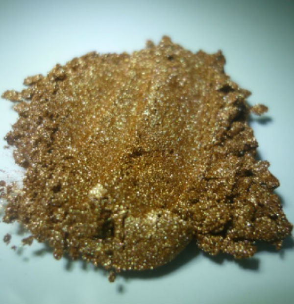 7511 BRONZE MICA EFEKTNI PIGMENT