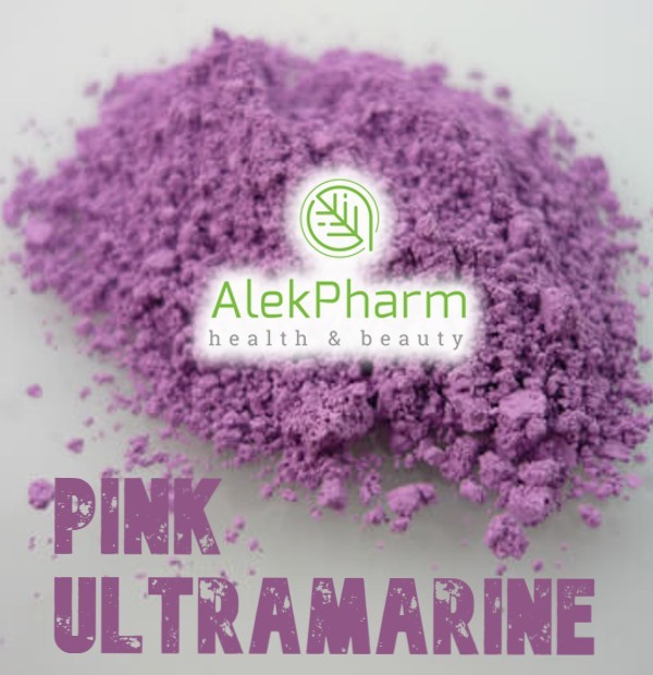 40003 ULTRAMARINE PINK MICA EFEKTNI PIGMENT