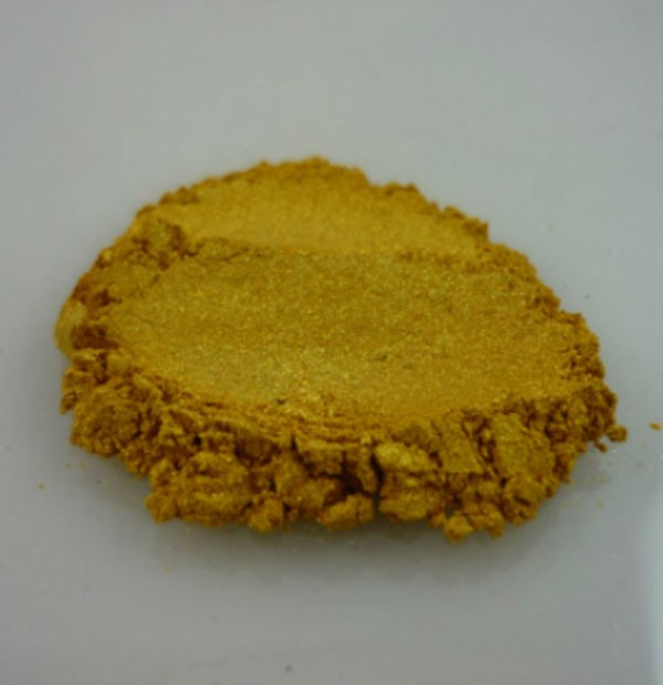 7391 PT GOLD MICA EFEKTNI PIGMENT