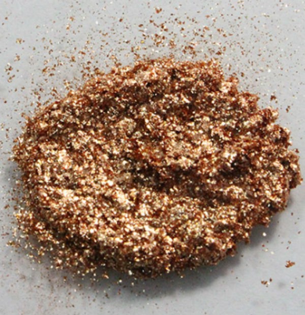 7561 SPARKLE BRONZE MICA EFEKTNI PIGMENT