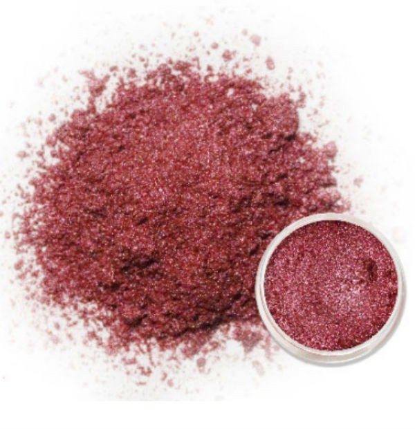 505 MAUVE MICA EFEKTNI PIGMENT