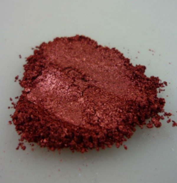 7513 WINE RED MICA EFEKTNI PIGMENT