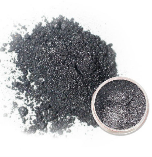 6090 LUSTER GREY MICA EFEKTNI PIGMENT